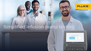 Together with OneQA™ workflow automation software, you can ensure your testing methods are consistent and traceable, boosting the transparency of your processes. This not only increases efficiency but also helps in maintaining compliance with quality standards, making your audit process much smoother. Explore IDA-6  https://bit.ly/46BgGVt | Fluke Biomedical | Facebook