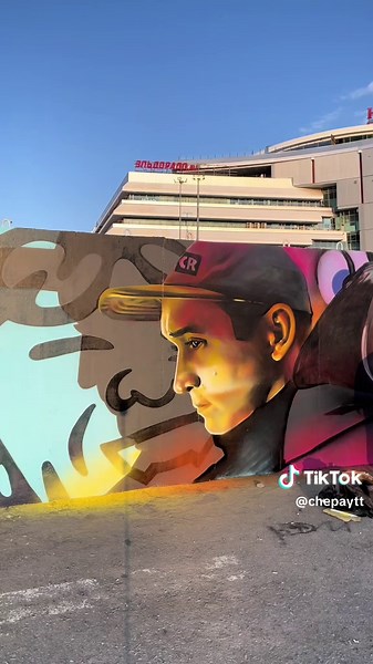 Exploring Creative Mural Art Techniques