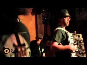 Winston McAnuff & Fixi - Session Acoustique - "Freestyle"