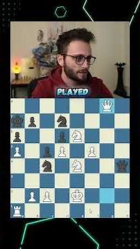 Gothamchess || Levy rozman 1112 7