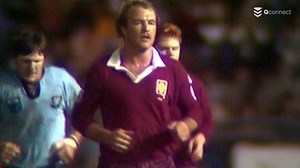 128K views · 3.4K reactions | The emperor of Lang Park  #QLDER | Queensland Maroons | Facebook
