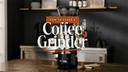 How to Clean a Coffee Grinder Video | WebstaurantStore