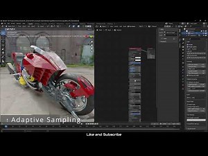 Tips - Octane for Blender 7 Essential Tips