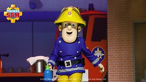Fireman Sam joins us LIVE this August with all his friends 🚒 Watch the adventure unfold in this all singing, dancing and action packed show! 📅 2 Aug | 🎟 https://bit.ly/3NKRSTx | William Aston Hall, Wrexham
