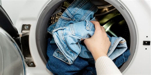 The Laundry Cycle You're Using All the Time, But Shouldn't Be