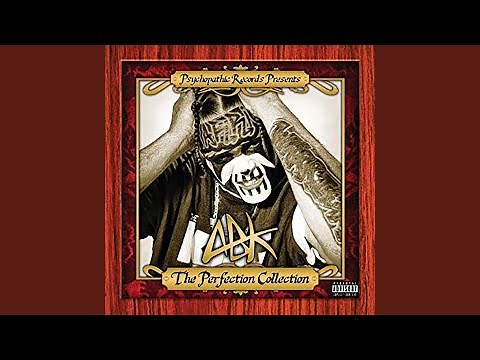 Gang Related (feat. Violent J)