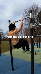 36K views · 9.5K reactions | Muscle Up Made Easy (3 Steps) - Save it 欄 @stozfit . . . #calisthenics #muscleup #muscleups #howtomuscleup | Start Calisthenics | Facebook