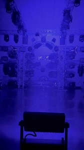 4.7K views · 33 reactions | Outdoor IP battery 18 LEDs 20w rgbw led flooding light production test #eventlighting #outdoorlighting #outdoorlights #stagelighting #stagelights #eventlights #partylights #partylighting | Blue Sea Lighting | Facebook