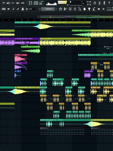 Hip Hop Remix - Let the DJ Cook for 2026