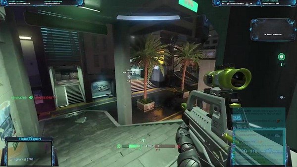 fishn4squirl - Twitch