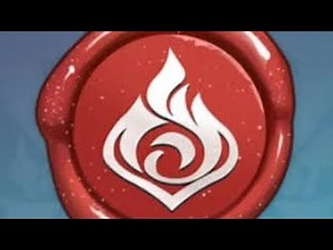 HOW TO FARM PYRO SIGIL GENSHIN IMPACT