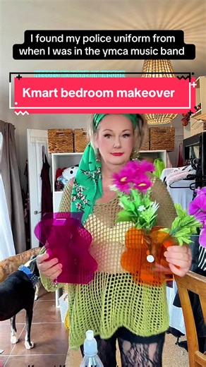 Kmart Bedroom Mini Makeover Ideas for Stylish Storage