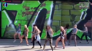 Dance With Me - Alphaville | Impacto Flash Back