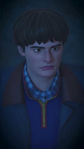 NEW Fortnite Stranger Things Collab!