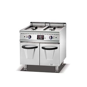 [Hot Item] China Fast Food Restaurant Deep Fryer Baskets Electric Air Fryer