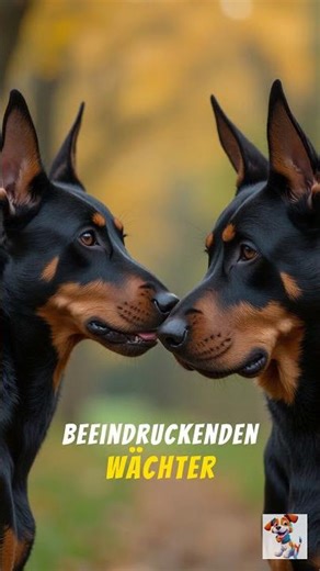 Rottweiler vs. Doberman: Which dog is really right for you?