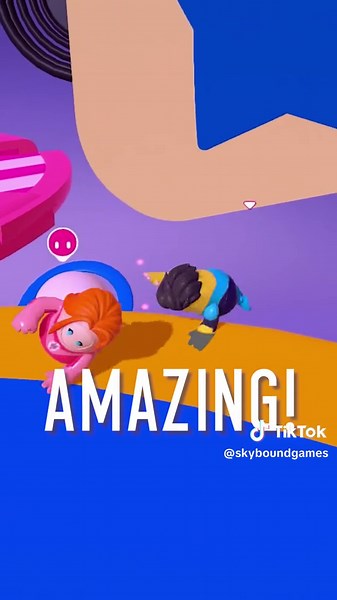 Time to suit up! The @INVINCIBLE skins return to the Fall Guys store starting today! #invincible #fallguys #gamingontiktok #gaming