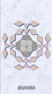 PERFECT 4 man Rust 2x2 base Design #rust #rustgame #rustbase #shorts #gaming