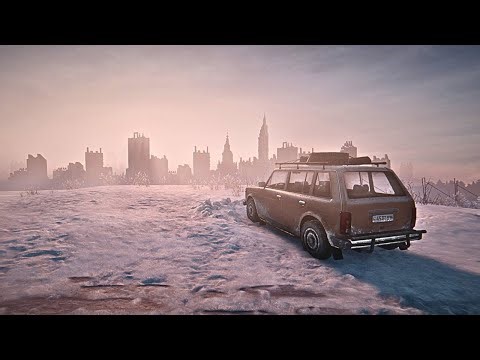 The Robots In This Sci-fi Are TERRIFYING! Nowhere Is SAFE!