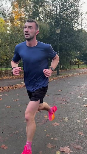 You don’t have good genetics #running #runfaster #training | Shred Athletics