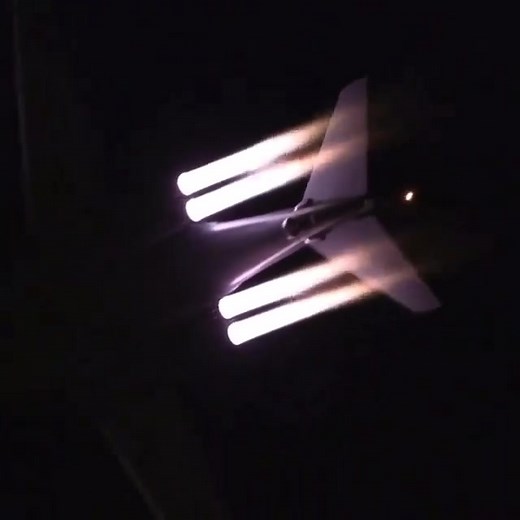 Bone-Burners! Check out this awesome clip of a B-1B Lancer taking off in full AB at Nellis AFB Posted by Combat Learjet | The Aviation Geek Club