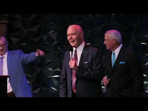 The Wilson Brothers Quartet (plus "Address Change" w/ Mike Wilson & BC Choir) [November 13, 2020]