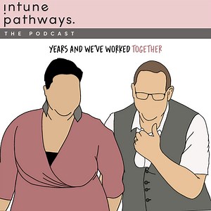 Join Kristy Forbes and Kieran Rose as they discuss behaviours often assumed to be associated with being autistic: where they come from, how they’re understood or misunderstood and how we can better accommodate and understand behaviour as an externalised expression of an internalised experience, and not dysfunctional or non-functional neuronormative behaviour. Listen here or find us on Spotify and Apple Podcasts. | Kristy Forbes - Autism & ND Support