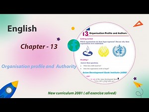 class 9 English chapter 13 All exercise solved | all exercise solution | grammar | reading |Speaking