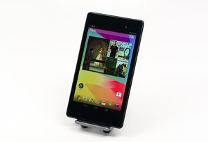 Nexus 7 Review (2013)