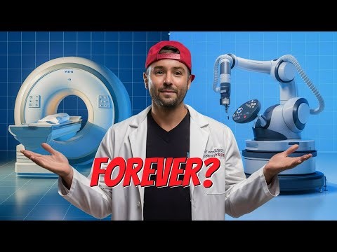 Can New Tech Make Us Live Longer?