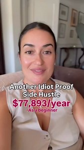 Everyone says...👇🏼 “Start with Amazon affiliate marketing!” 😅 Sure, it’s easy to sign up... but those commissions? Literally cents Why make pennies when you could be earning $700 to $1,000 per sale with info products, courses, coaching, and software? 💡 If you’re already putting in the work… why not get paid like it? 💬 Comment “CLASS” and I’ll send you a FREE masterclass that breaks it all down step-by-step—so you can start today even as a total beginner. 👉 Follow @bizmomhillary for proven 