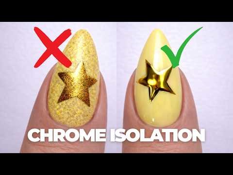 HOW TO: Chrome Isolation | Step by Step | Beginner Friendly!