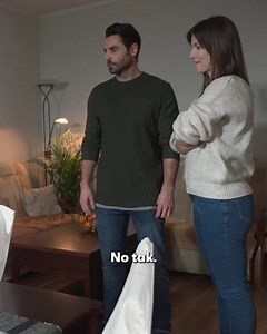 Co sądzicie o pomyśle Igora i Izy? 🤔 📺 Codziennie od poniedziałku do piątku o 19 w #Czwórka | Policjantki i policjanci - serial