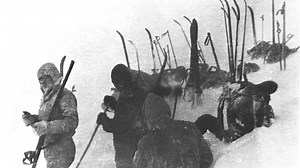 Using science to explore a 60-year-old Russian mystery