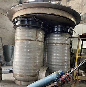 [Hot Item] User-Friendly Interface Electric Carbon Steel Wire Automatic Feed Control Heat Treatment Spheroidizing Annealing Furnace