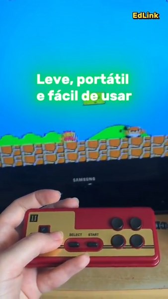 Is the 8-Bit Retro Console with 500 Games Worth It? Full Review!