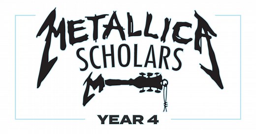 Metallica Scholars Initiative - East Central College