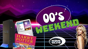 Our Noughties weekend is on! 拾 wave105.com/listen  Ask your smart speaker to "Play Wave 105"  #noughties #2000s | Greatest Hits Radio South Coast | Facebook