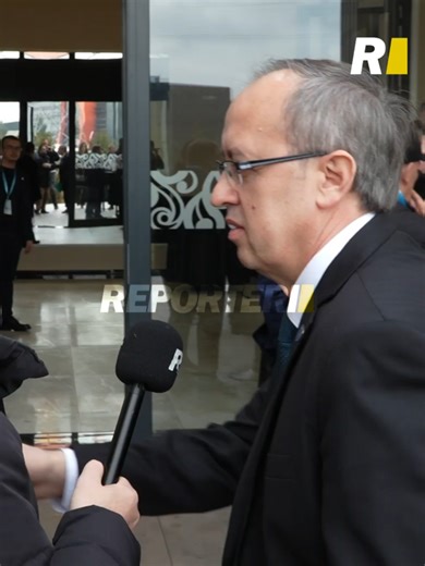 🚨EKSKLUZIVE: Hoti optimist para Kuvendit të LDK-së, flet për Reporteri: Të shohim a ka garë...