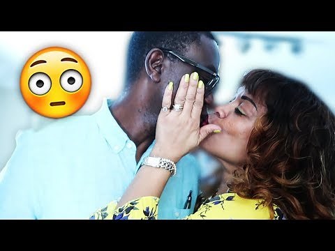 MY PARENTS ARE WEIRD