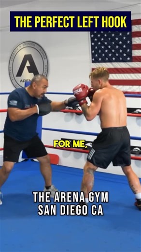 Eliteknockout on Instagram: "THE PERFECT LEFT HOOK isn’t about power alone — it’s timing, balance, and precision. Set it up, rotate the hips, snap the punch, and finish strong. One clean left hook can change everything. Stay sharp. Stay Elite. 🥊🔥 #EliteKnockout #boxinglife #boxing"