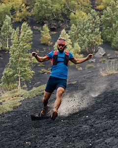 5.1K views · 35 reactions | The new CMP running and trail running collection is designed for those who know that the real competition is with yourself.  Advanced breathability that regulates your body's perfect temperature  Ergonomic fit  Ultra-light design you'll forget you're wearing  Shoes with superior grip From urban asphalt to technical trails: https://www.cmpsport.com/it/trail_running Share your training sessions with us using #itsMeCMP. | CMP | Facebook