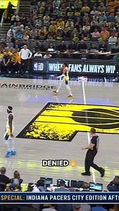 983K views · 4.6K reactions | Brook Lopez meets Pascal Siakam at the apex for the POSTER rejection!  MIL-IND • LIVE on NBA TV | NBA | Facebook