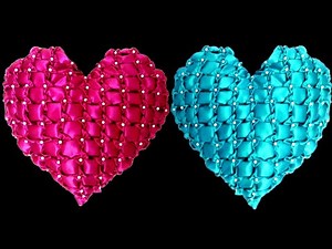 Heart shape pillow cushion cover smocking design new trendy pattern making in hindi at home cojin