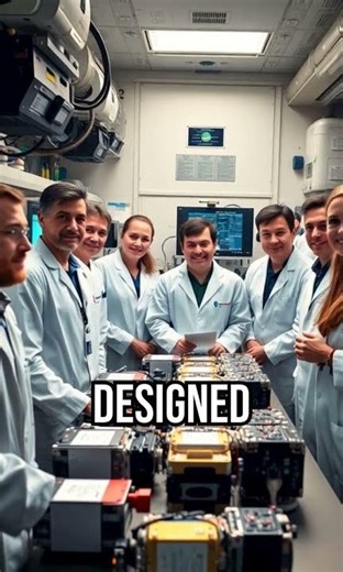 This Spacecraft Lands Like a Plane! ✈️ (Dream Chaser)