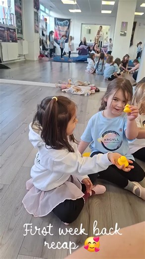 What a beautiful first week back after the festivities 🥰🫶 The energy, the smiles, the movement, the friendships… a reminder that this is so much more than dance. We Are So Blessed 🌈🤍🙏 ✨ If you’re part of our dance family, thank you for being here. ✨ If you’re watching from the outside - we’d love to welcome you. 🫶 #danceschool #dance #gymnastics #fun #family