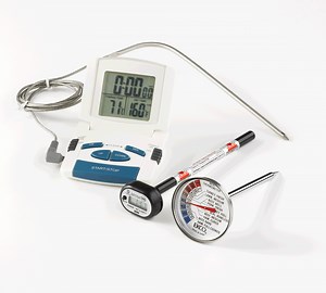 Thermometer Know How