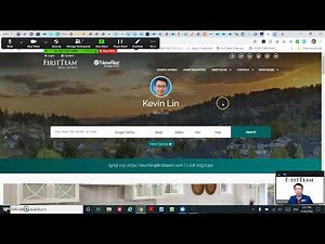 How to Add Custom Pages to Your kvCore Web Site