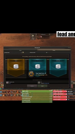 Up humuculi Status in Lineage II Server Live Core #l2servercore