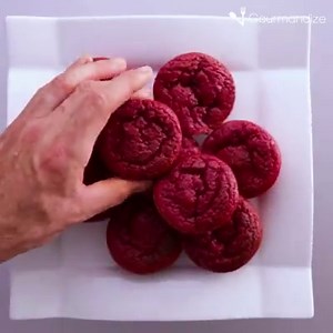 64K views · 1K reactions | CHOCOLATE BEETROOT CAKE... Naturally...